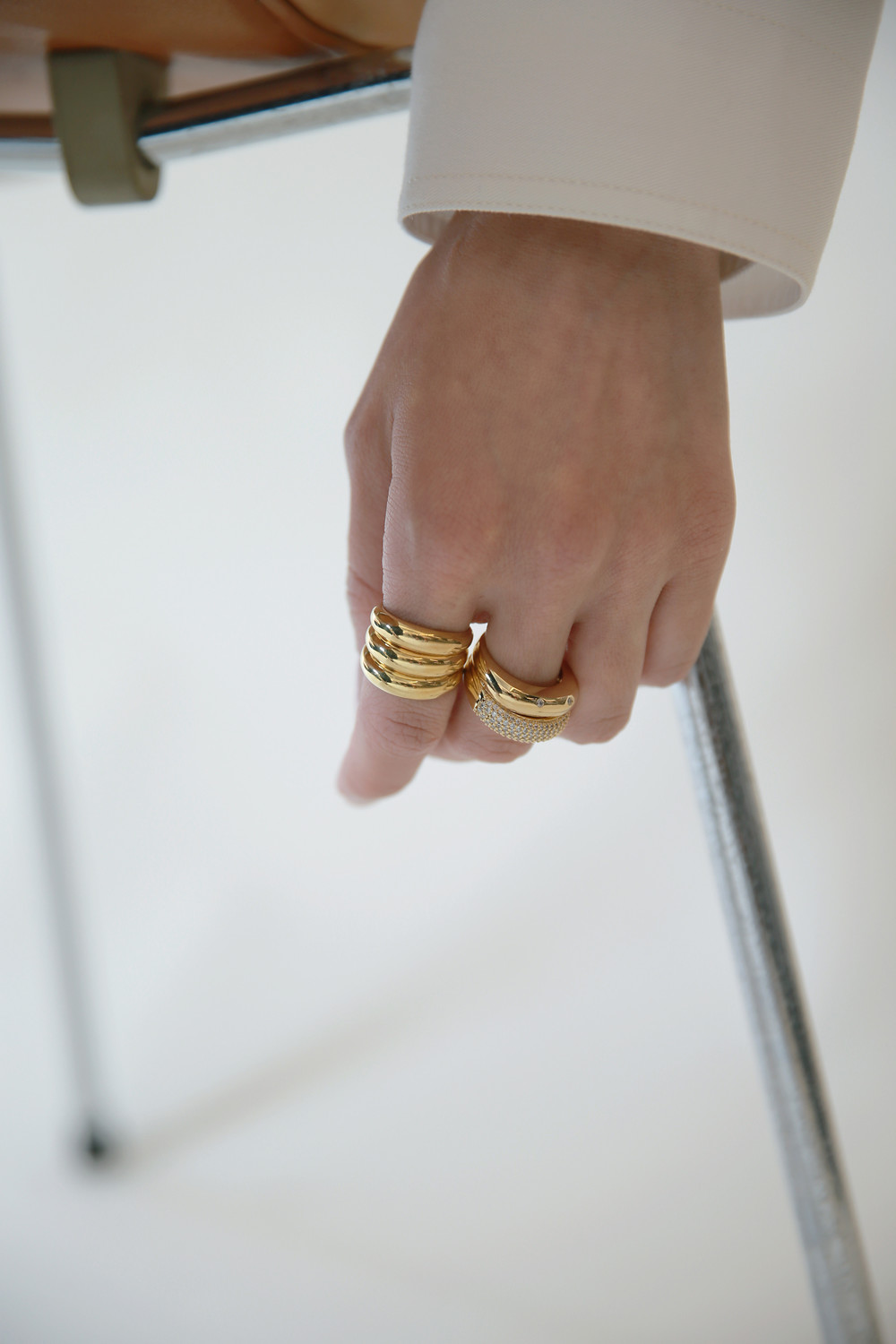opera ring set