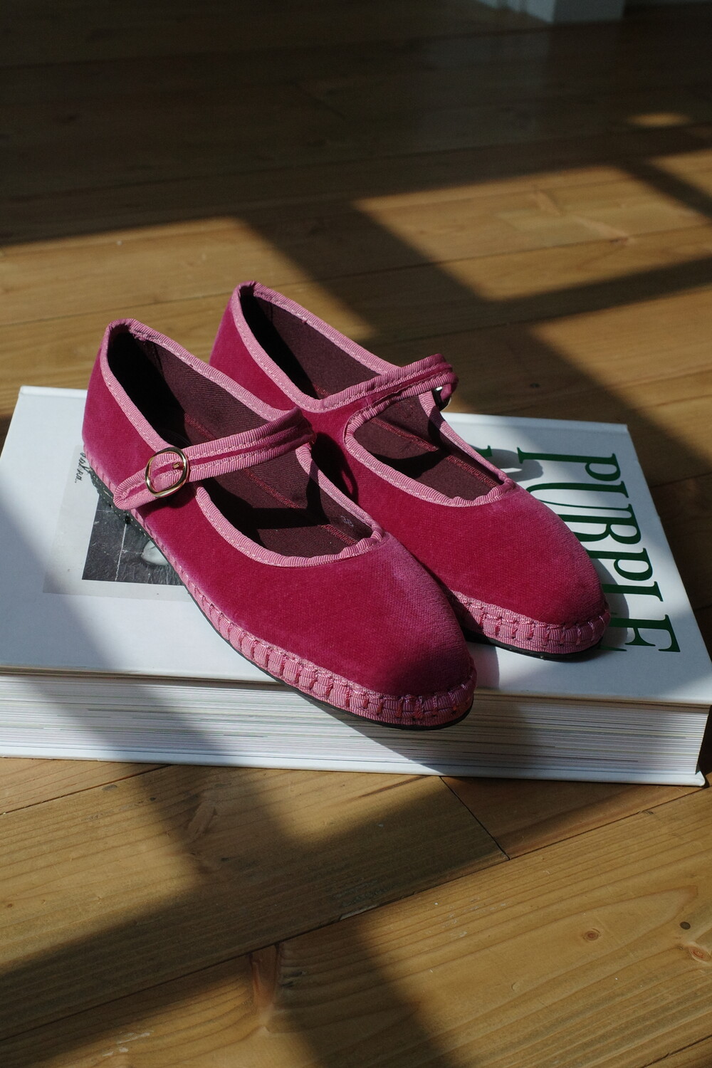 Flabelus shoes