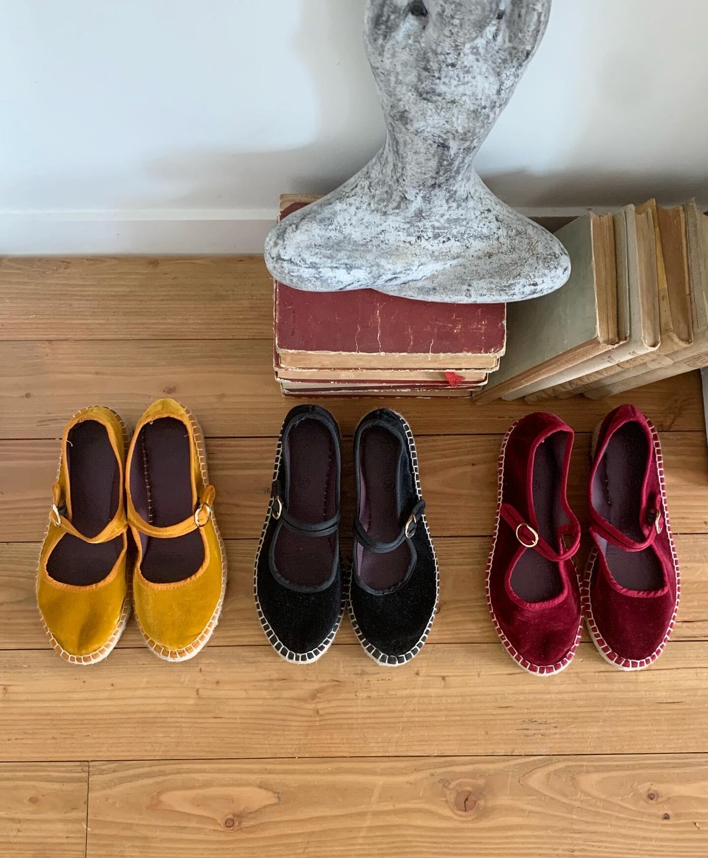 Flabelus shoes Espadrilles ( exclusive )