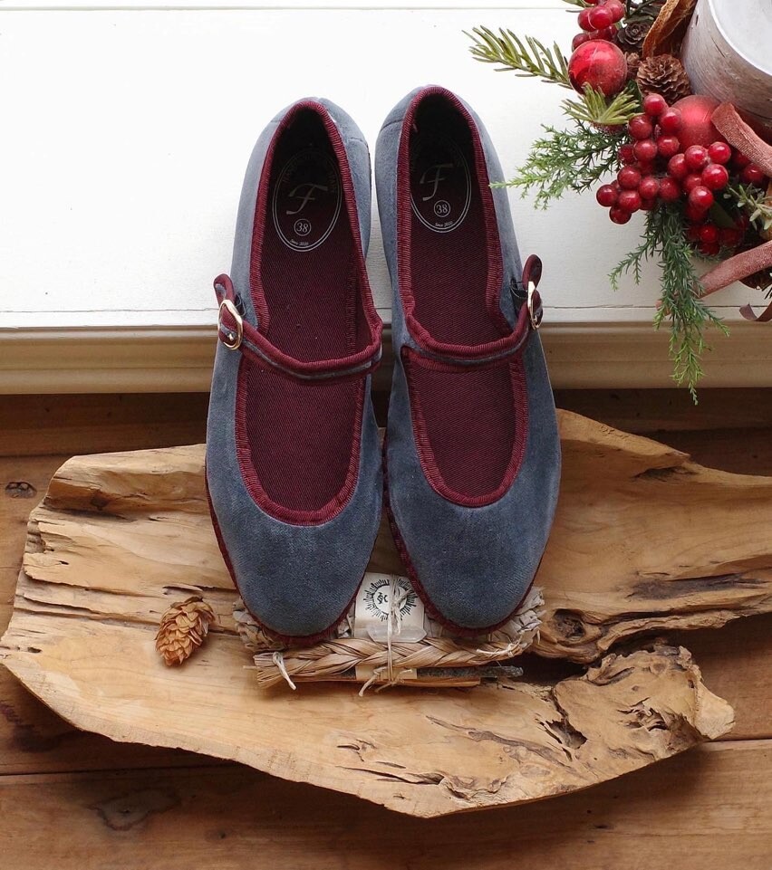 Flabelus shoes