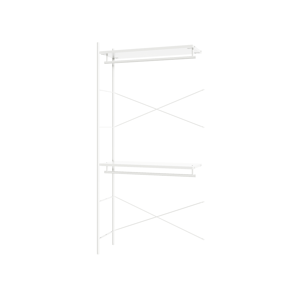 Join system 960 2layers hanger_extension