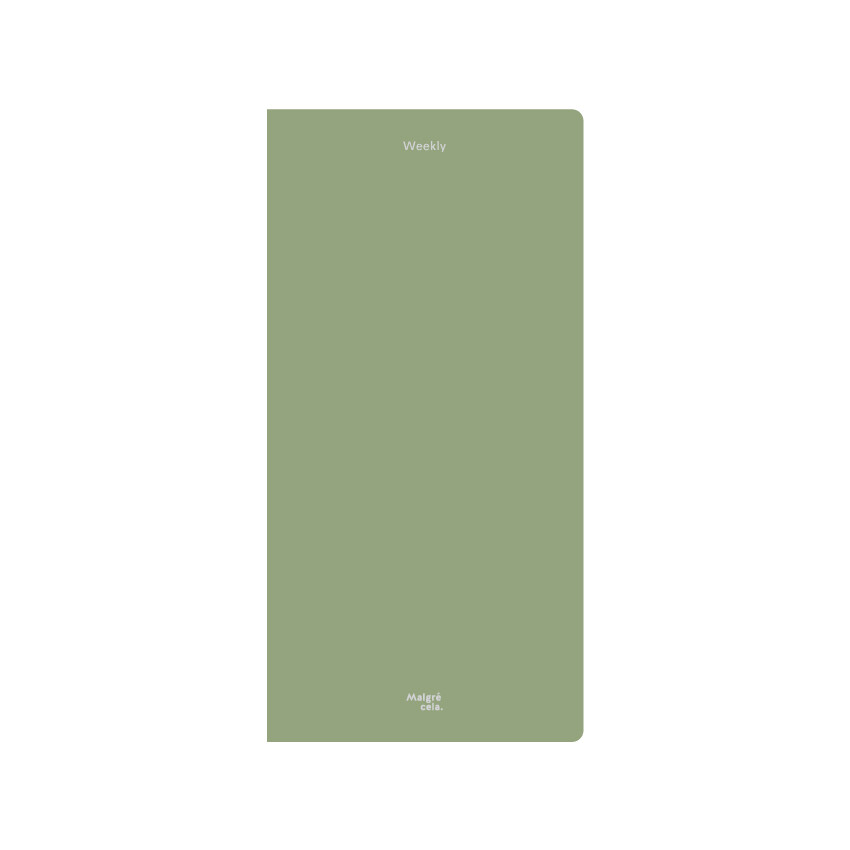 Handy notebook 'Grid'