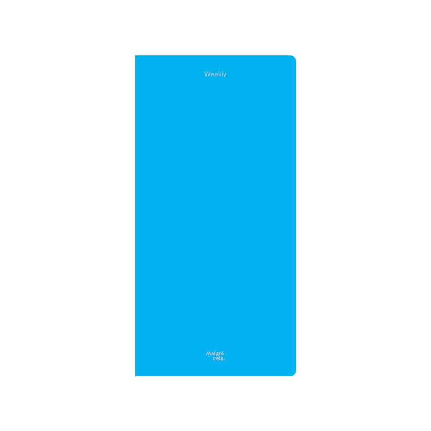 Handy notebook 'Grid'