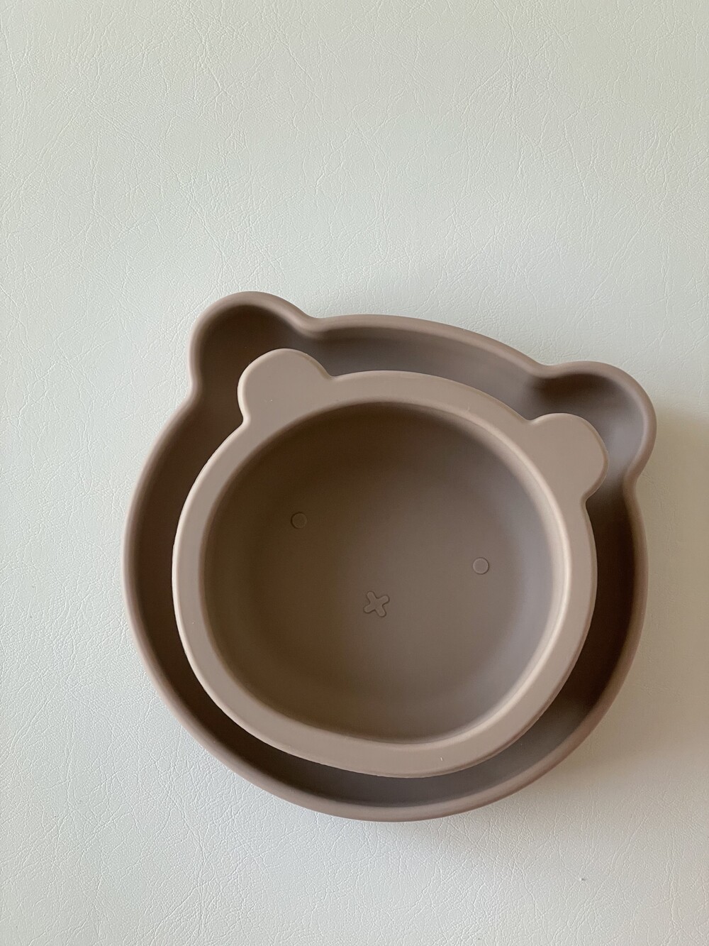 Bear bowl