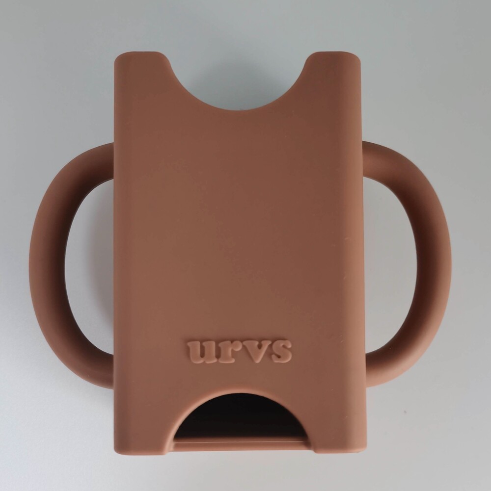 Milk case holder