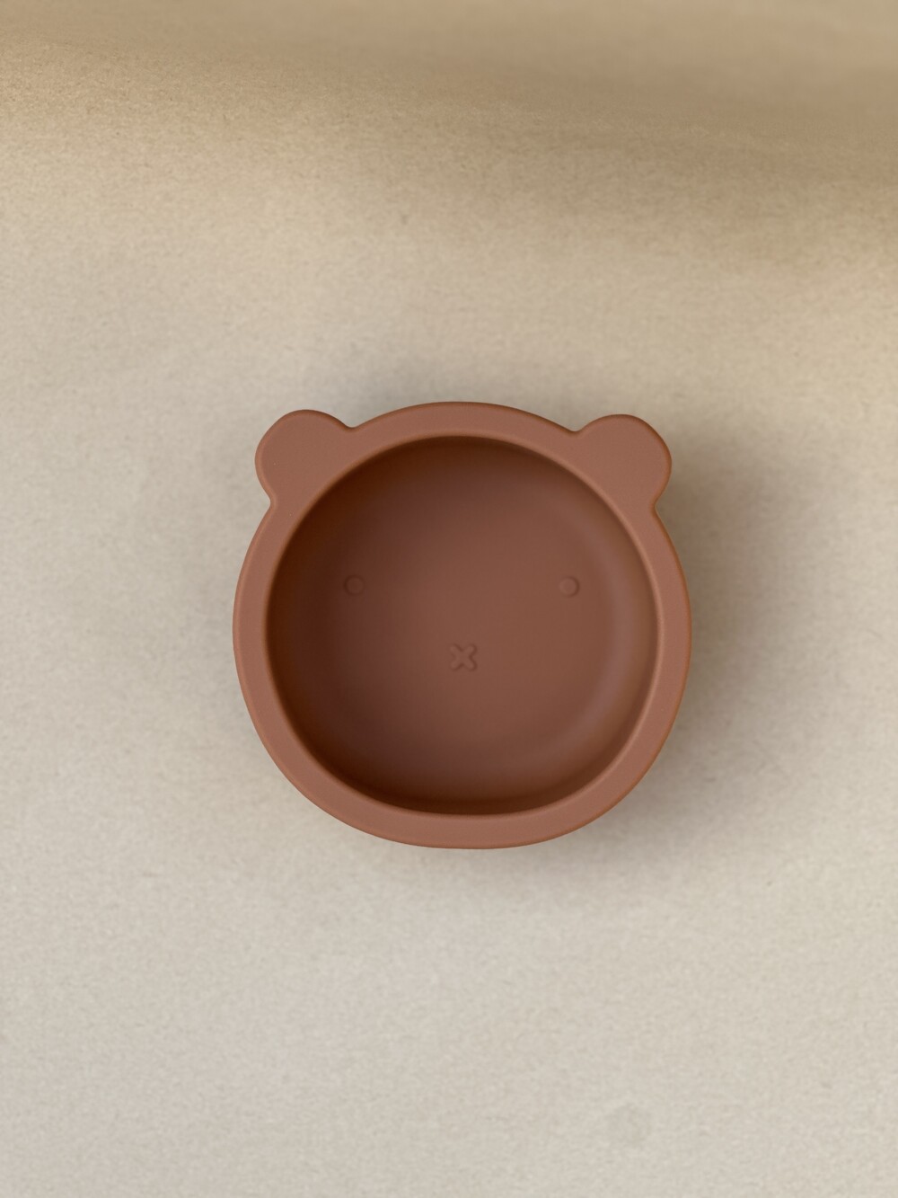 [pre-order] Bear bowl