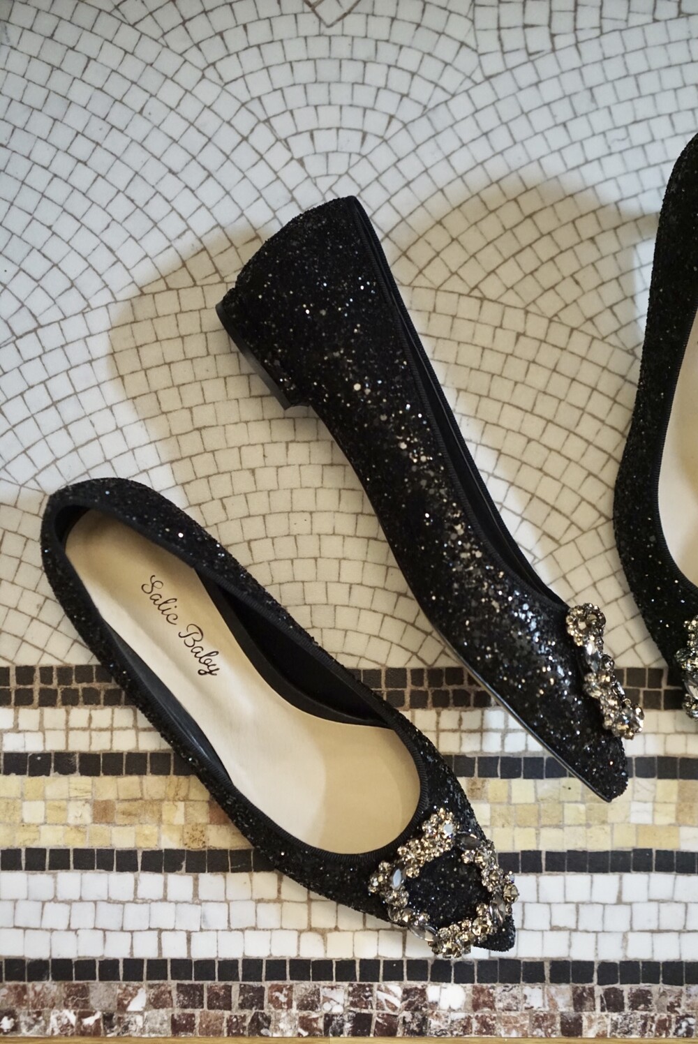 Queen Victoria Shoes