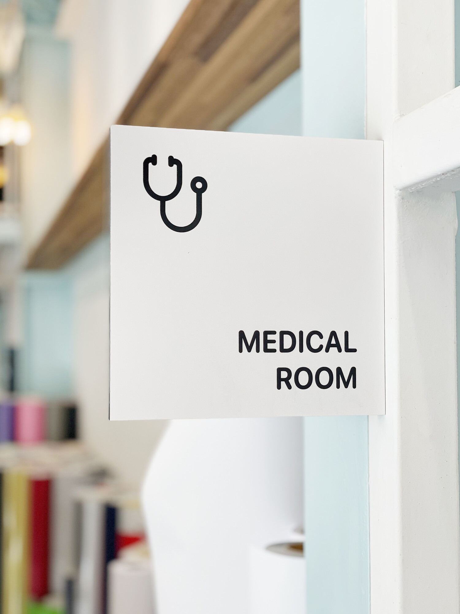 DOUBLE-SIDED signs 06