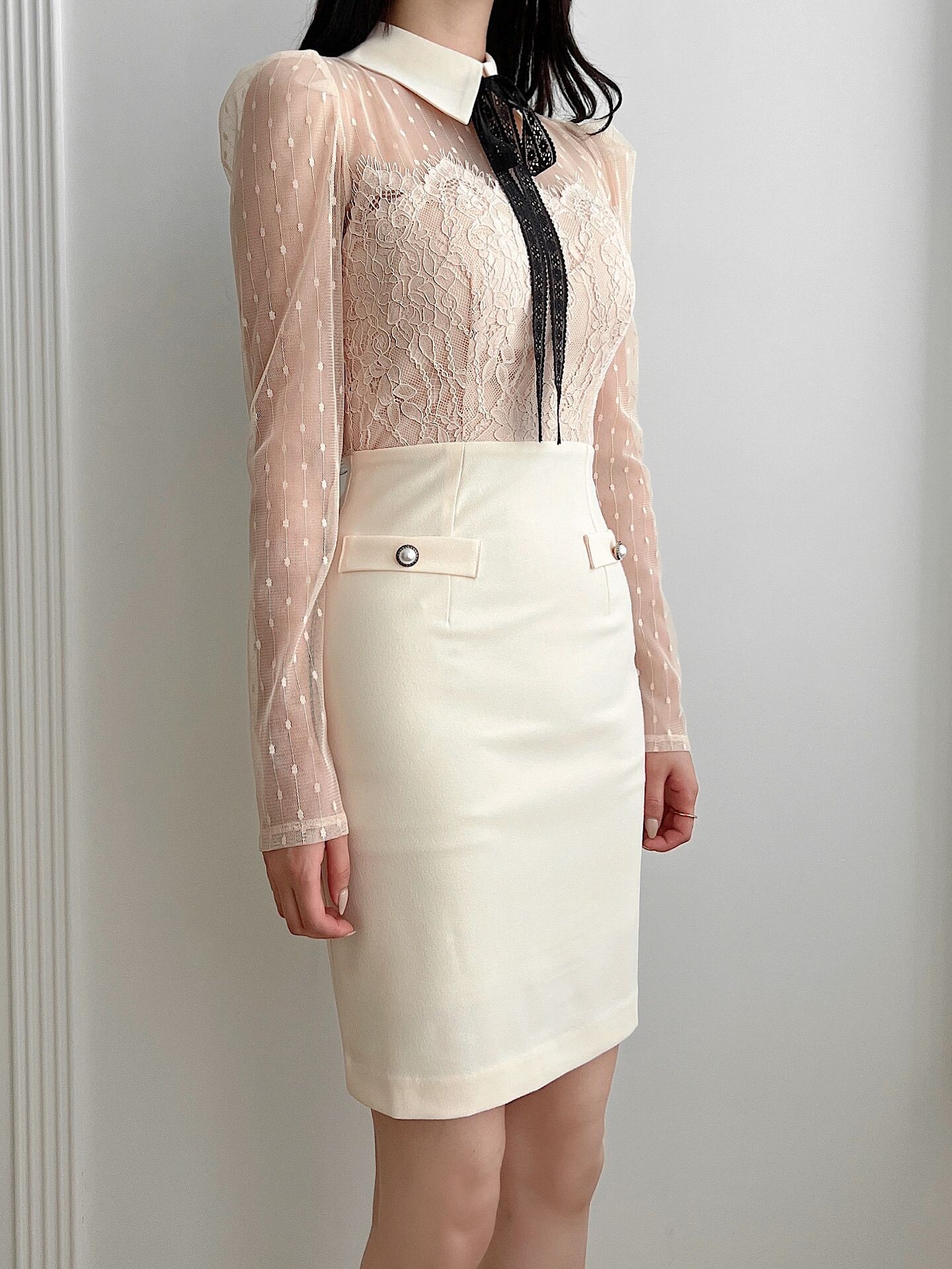 (JNI)샤카라미니 원피스