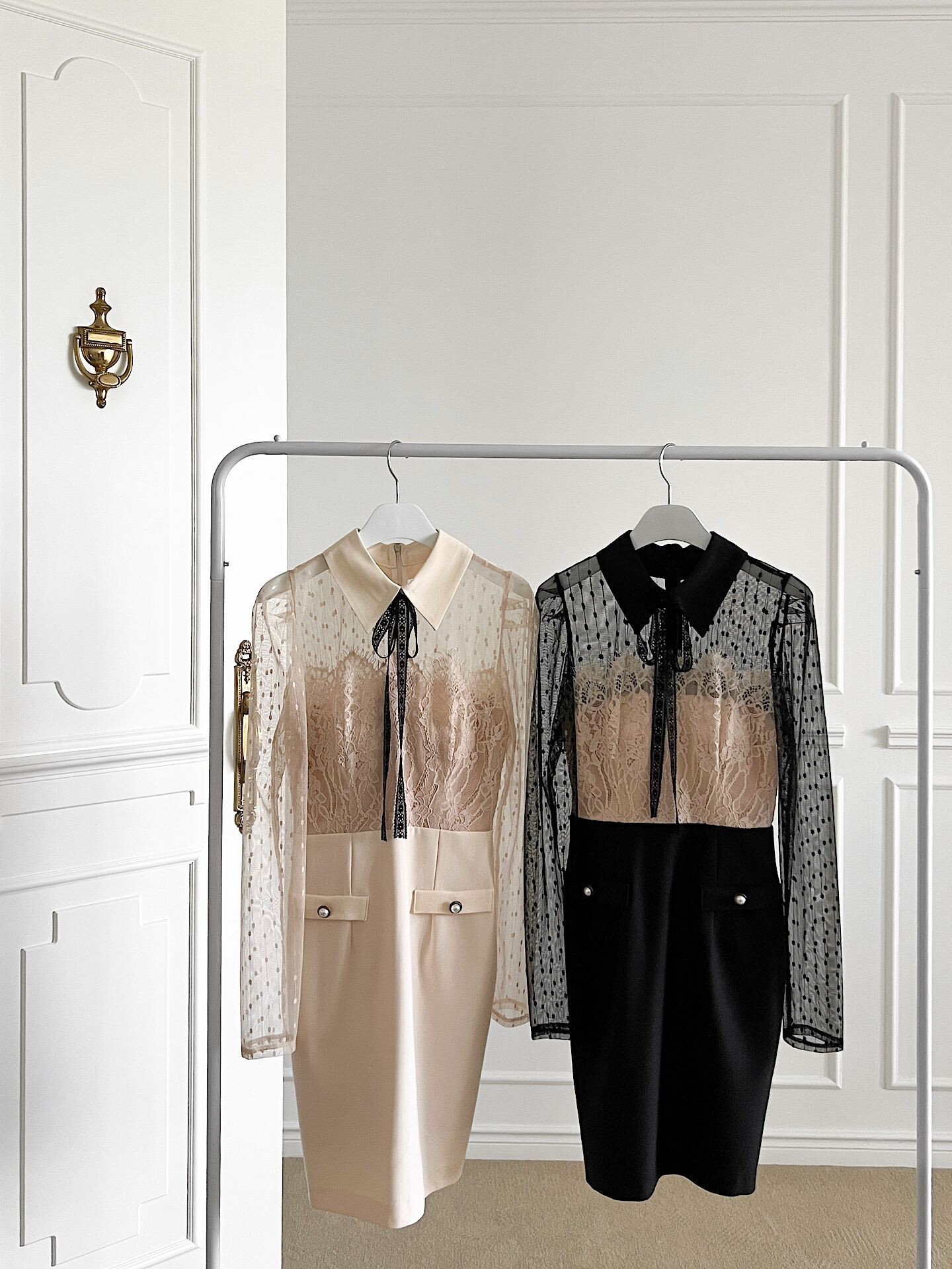 (JNI)샤카라미니 원피스