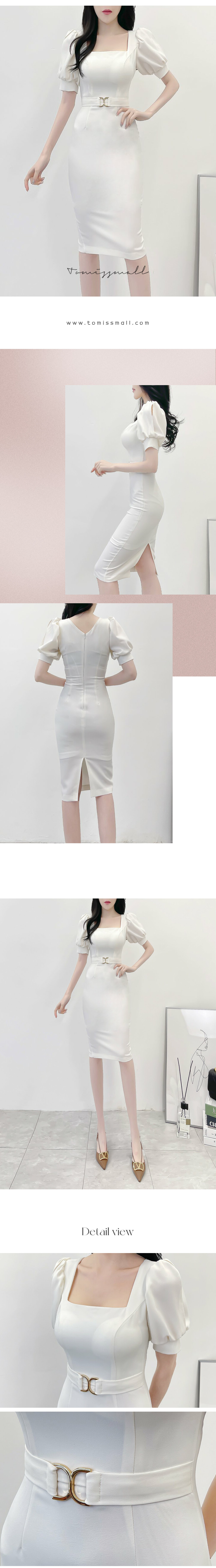 (RB) 젤라또M046 원피스