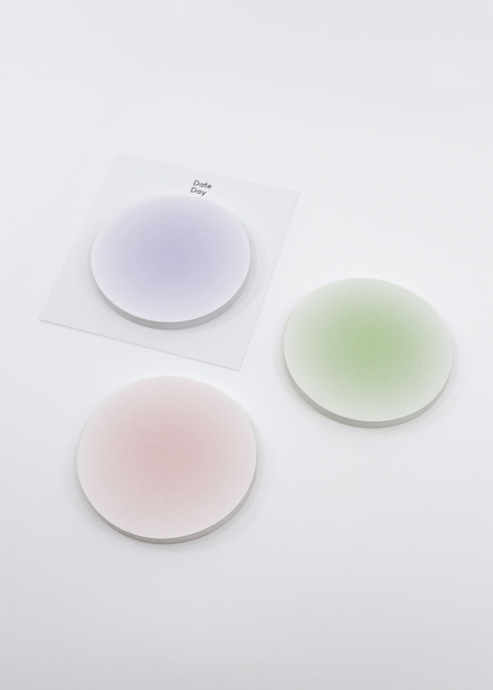 Sticky - Gradation circle (Drive)