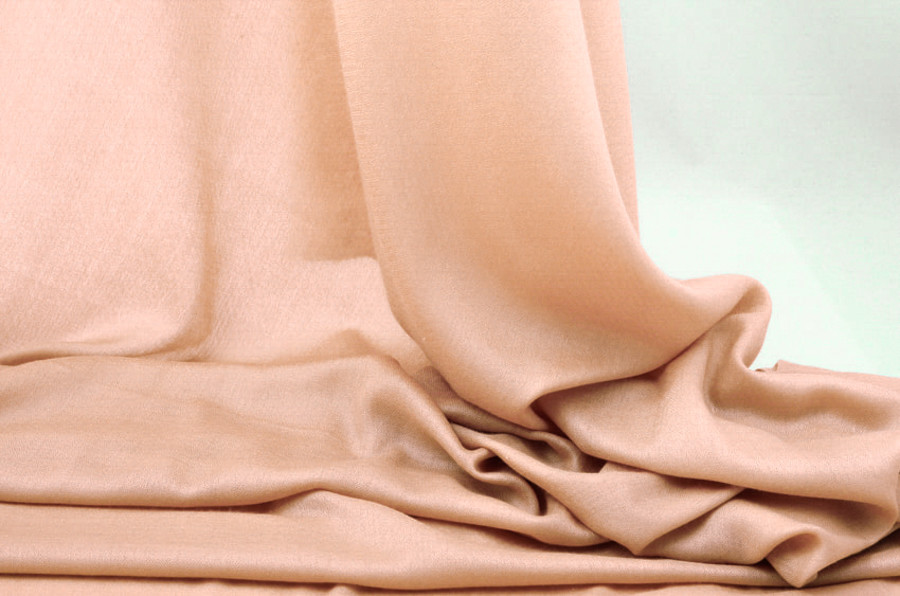 Deep French Beige | 딥 프렌치 베이지 / Peach Beige | 피치 베이지 - 기본/숄사이즈