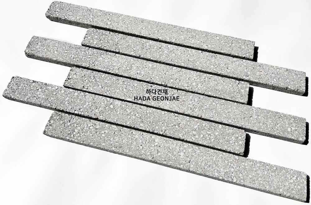 모노타일 롱와이드 500X50 / 모던그레이 Ver.2