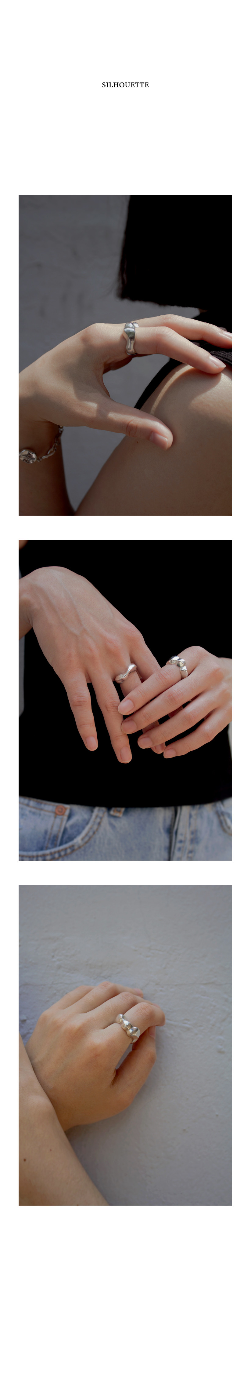 FOREFINGER RING