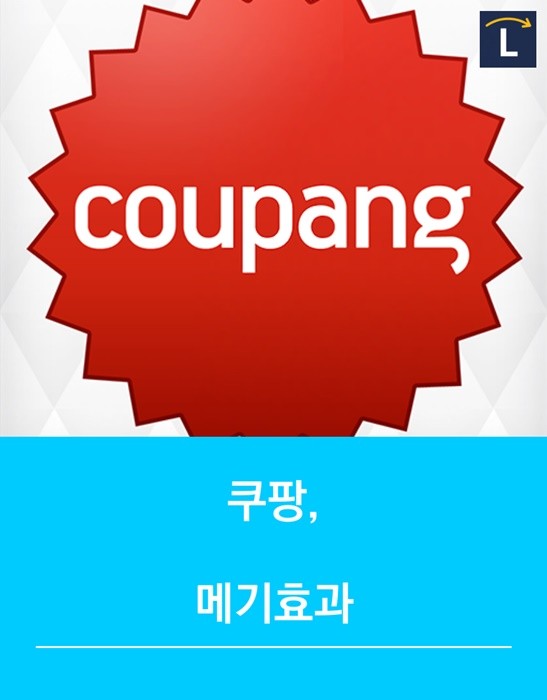 쿠팡 메기효과