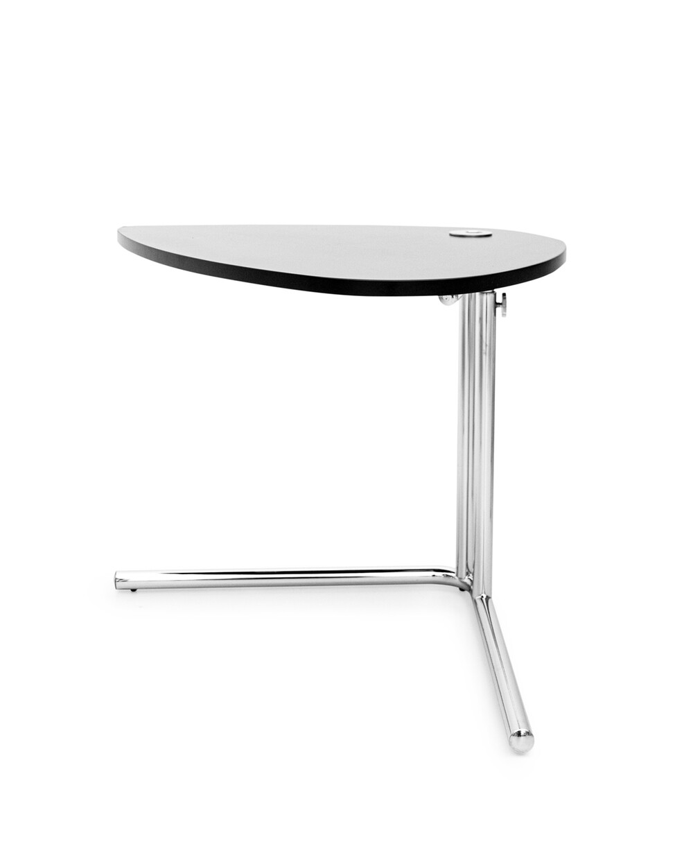 Tecta K-22 Side Table Black