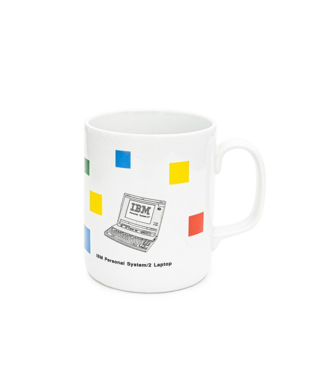 IBM L40 SX Mug