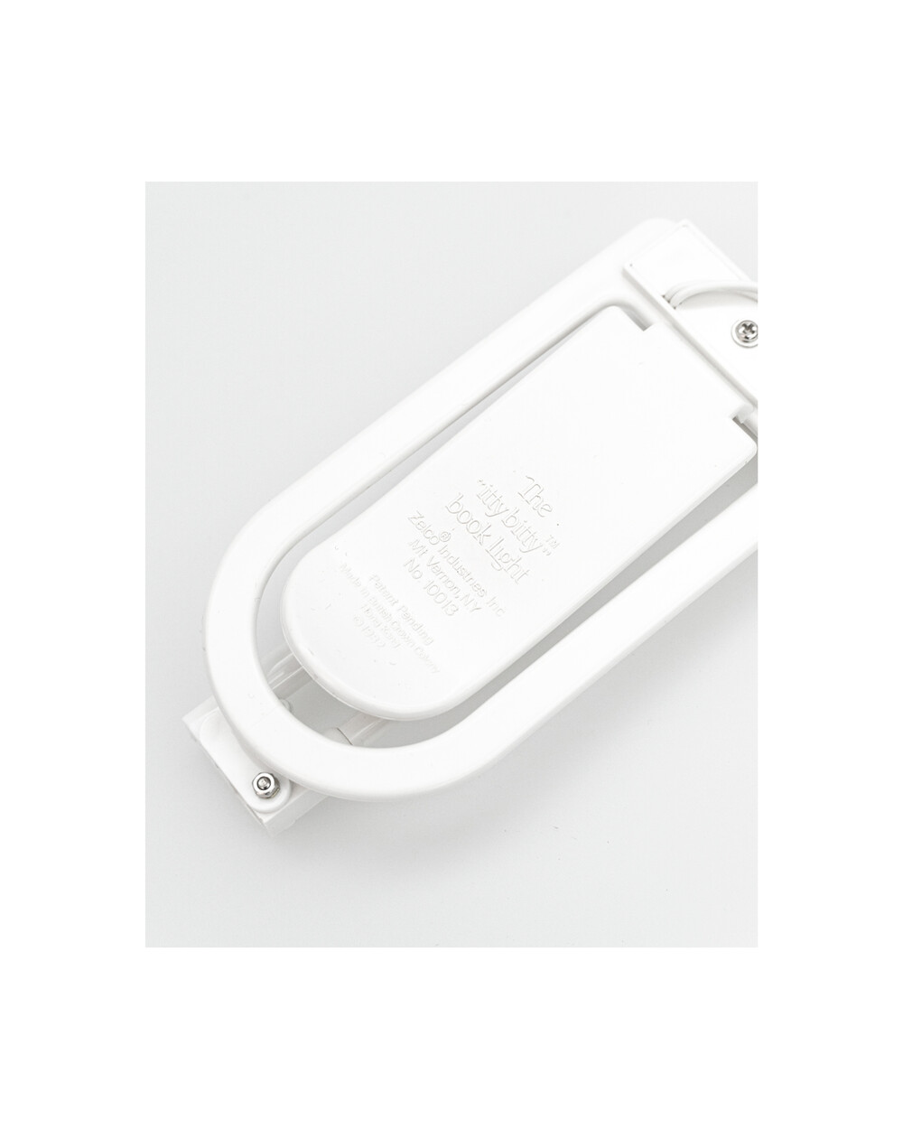 Zelco 'Itty Bitty' Book Light