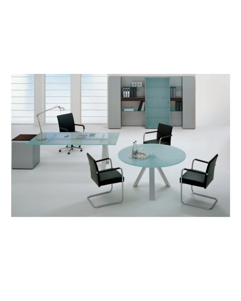 Walter Knoll Icon round table