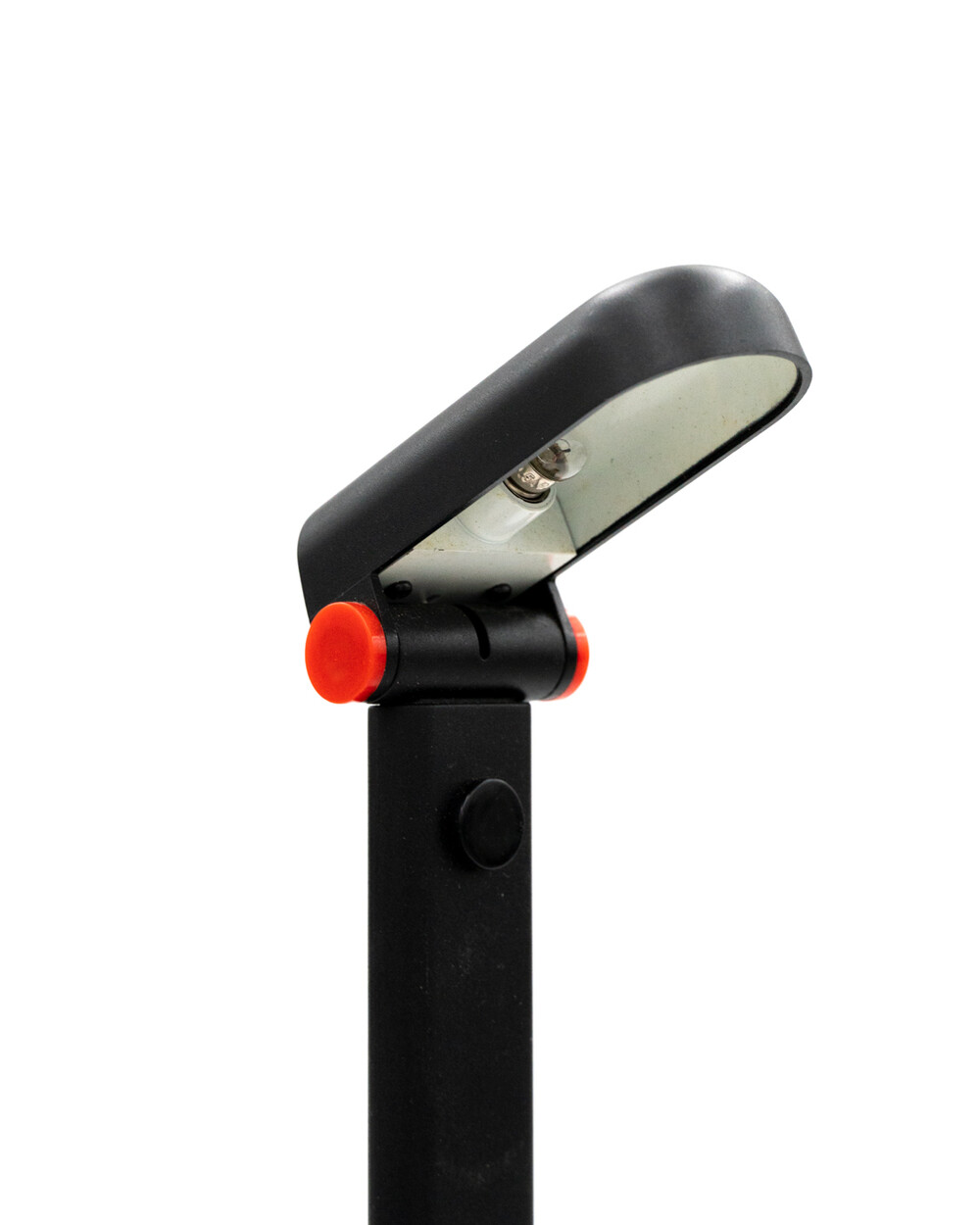 Zelco Folding Light Black