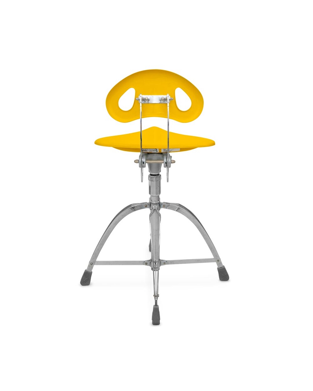 Dulton Beat Chair Yellow
