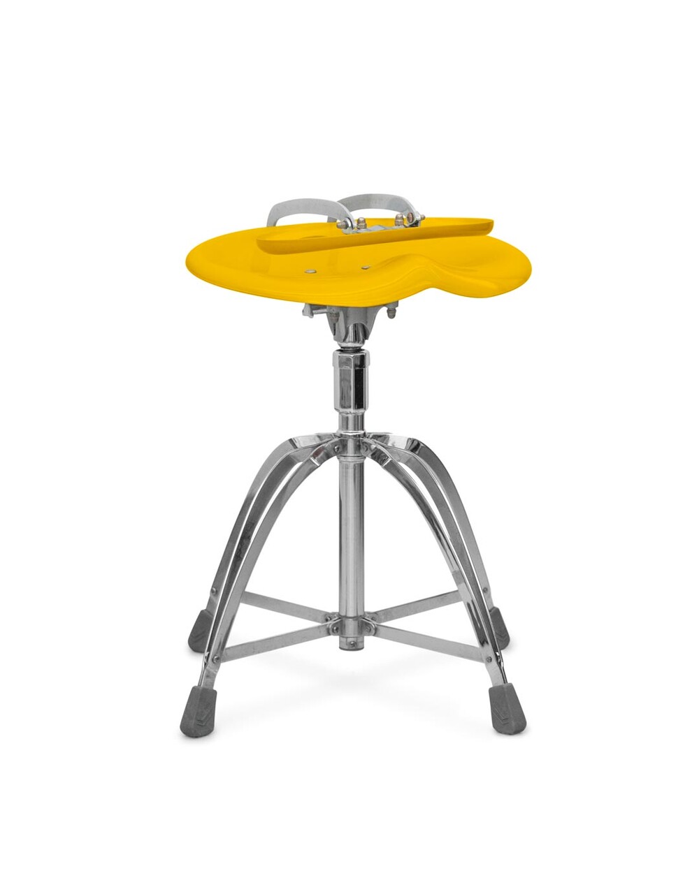 Dulton Beat Chair Yellow