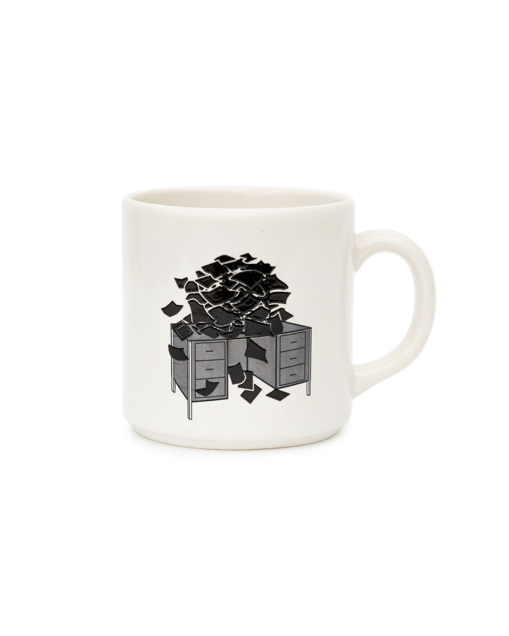 IBM 'Together the Best Image' Mug
