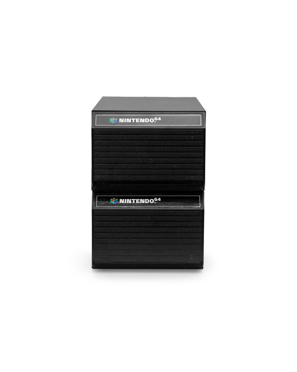 80&90s Nintendo Storage Set