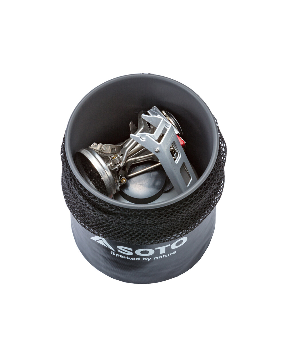 SOTO ThermoLite Pot Set