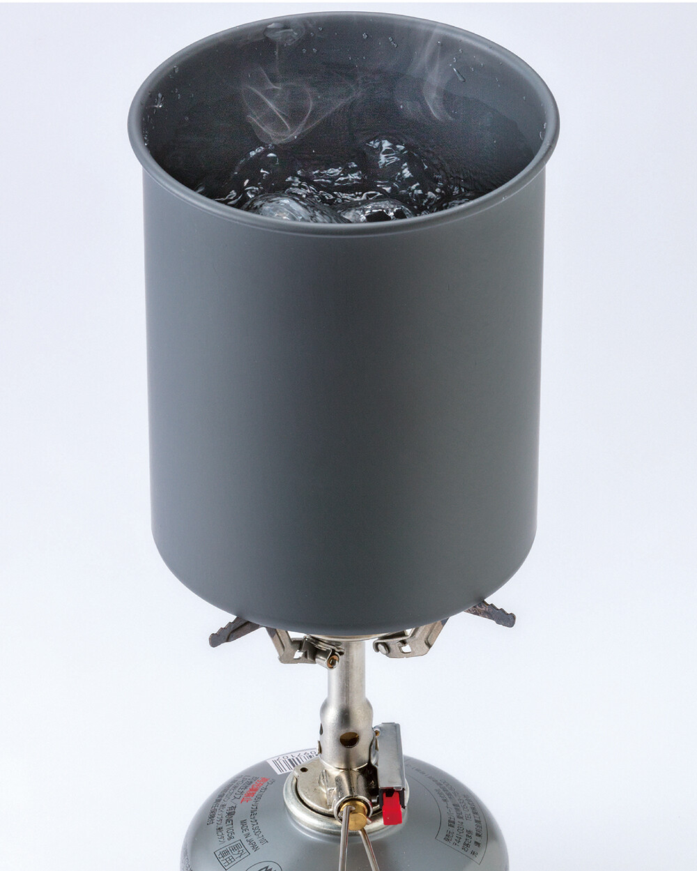 SOTO ThermoLite Pot Set