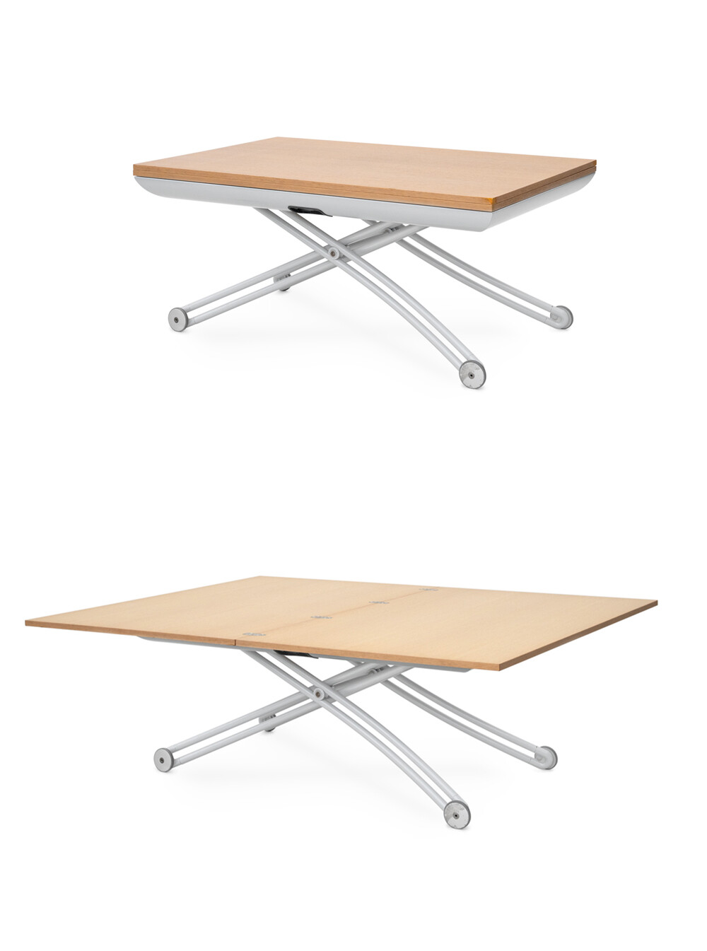 Ligne Roset YoYo Adjustable Table