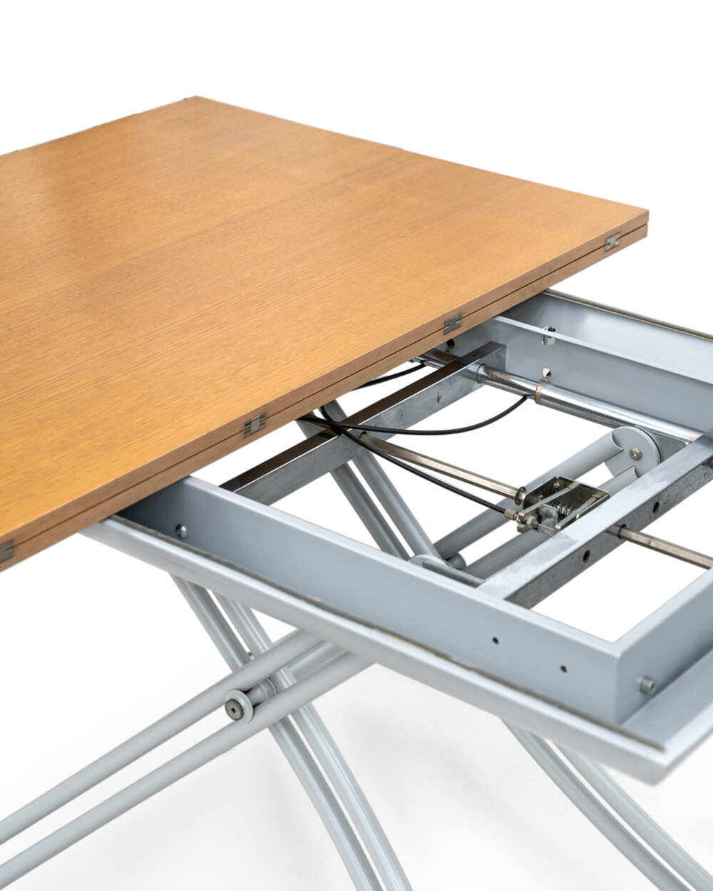 Ligne Roset YoYo Adjustable Table