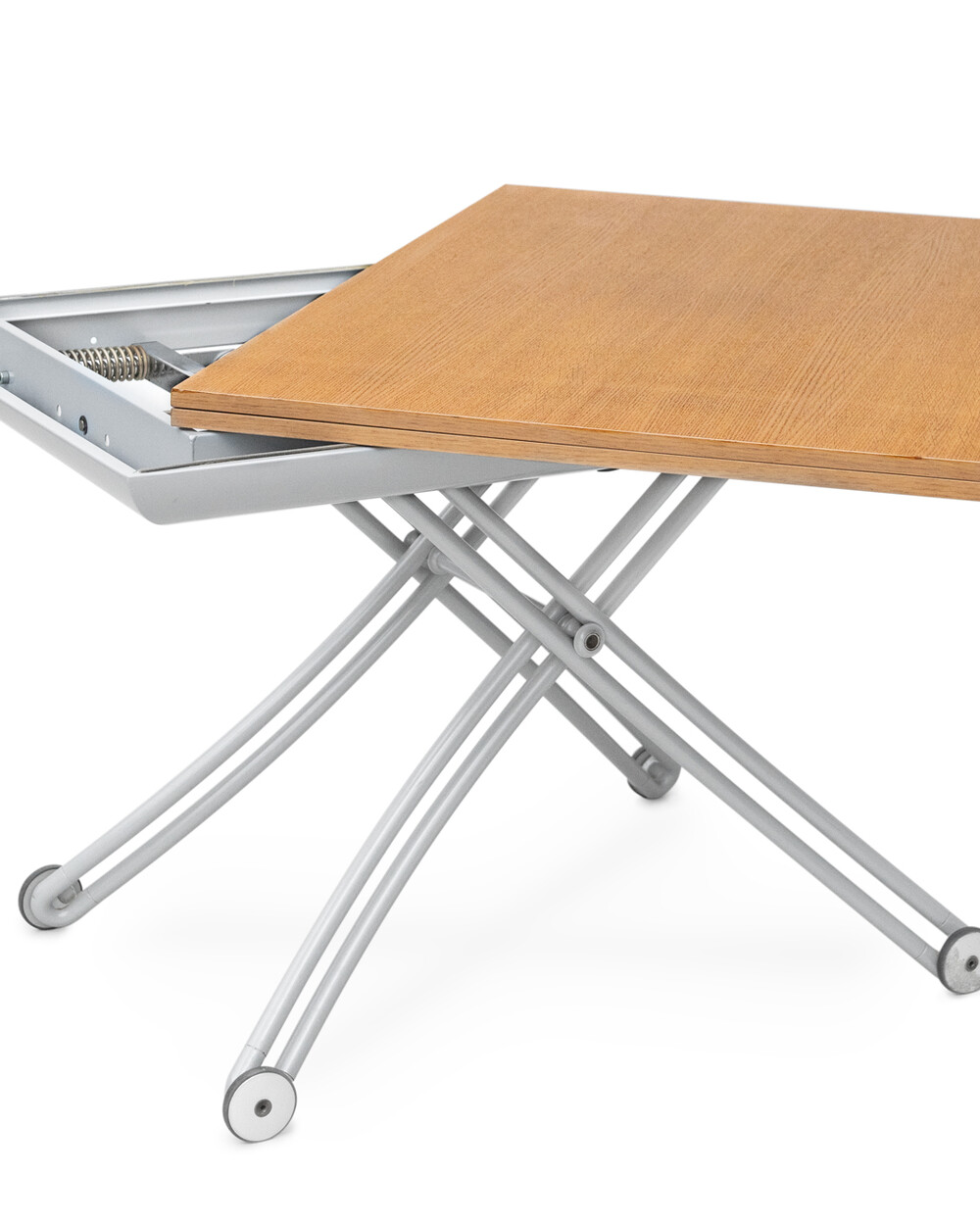 Ligne Roset YoYo Adjustable Table