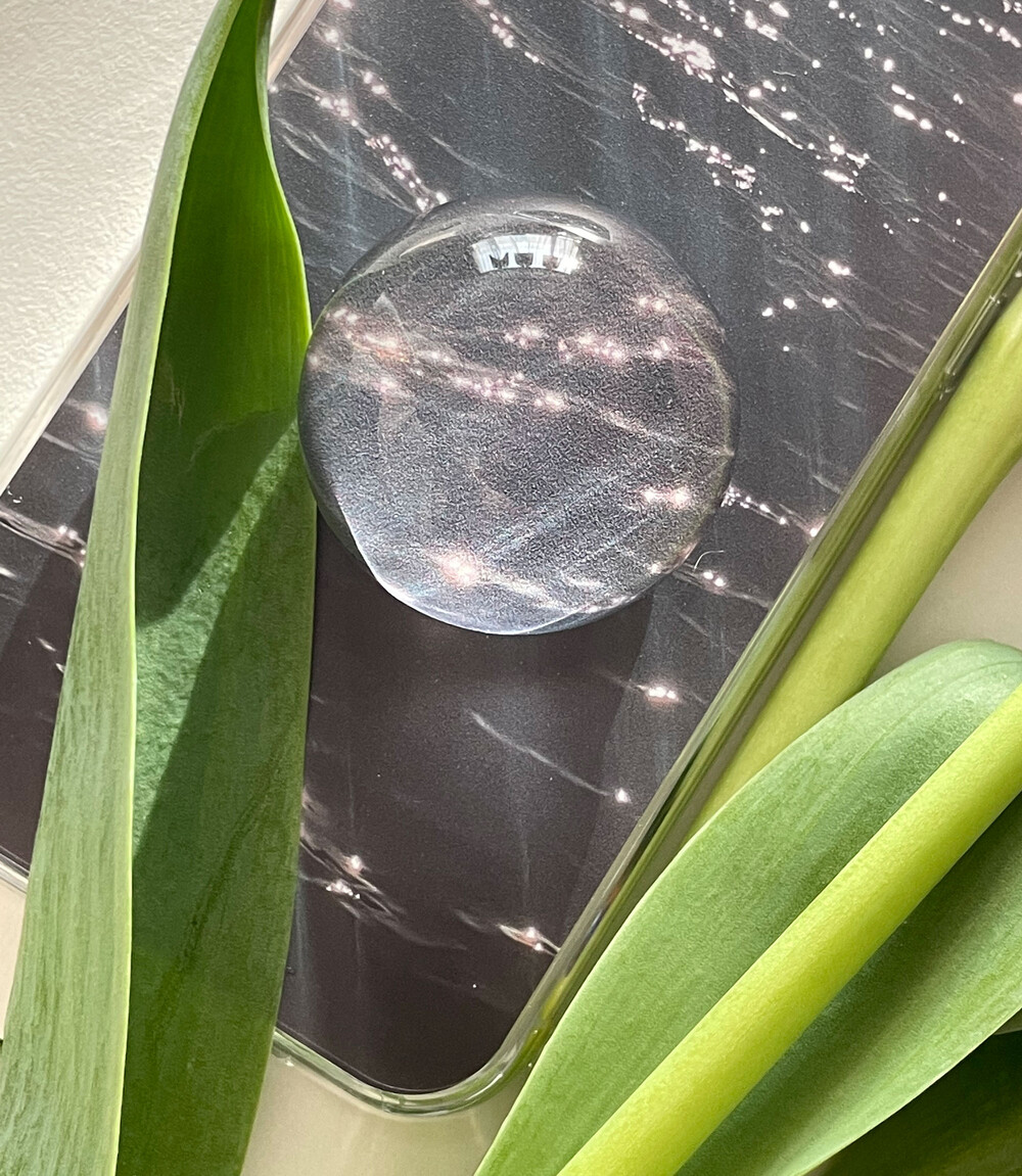 [smart tok] 봄봄 반구톡 (맥세이프추가)