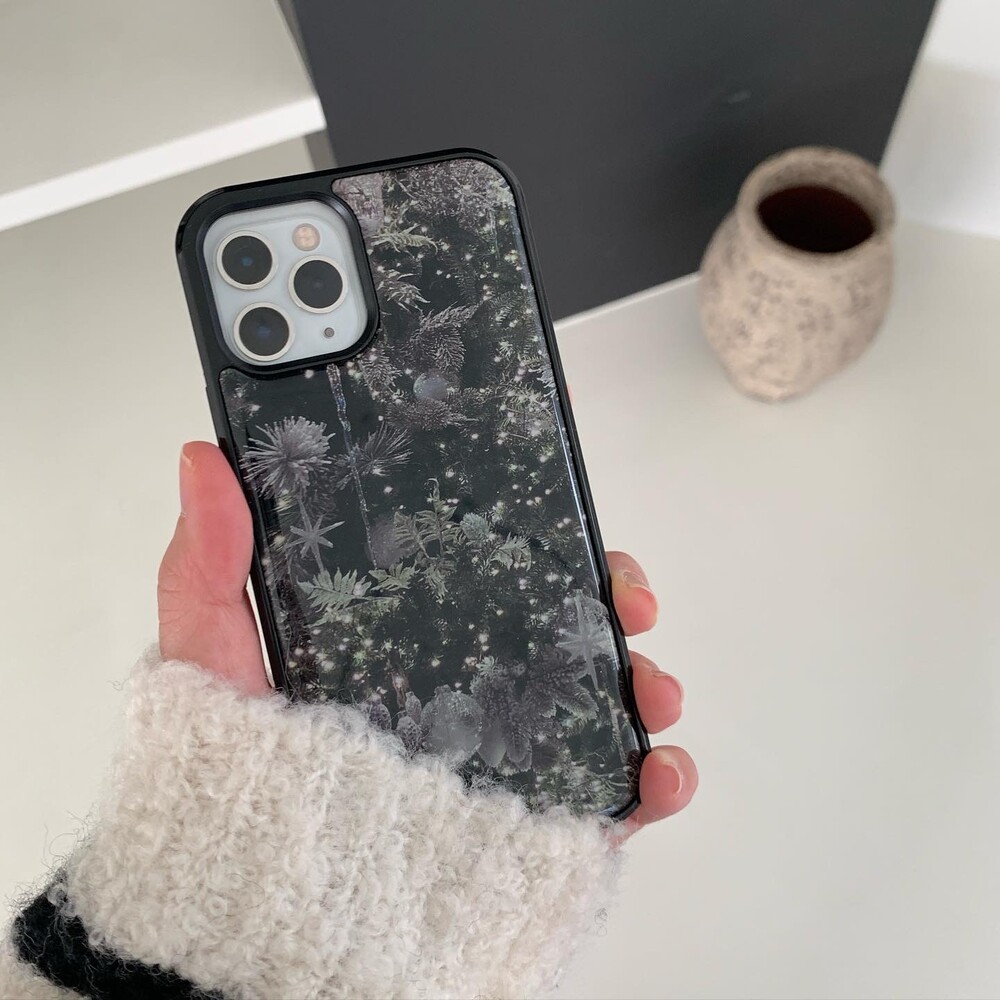 [epoxy case] Christmas tree epoxy | ファッション通販サイト NUGU