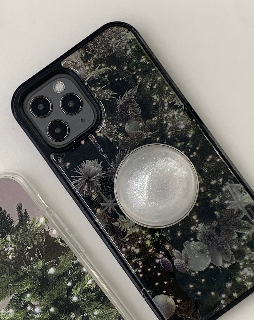 [epoxy case] Christmas tree epoxy | ファッション通販サイト NUGU