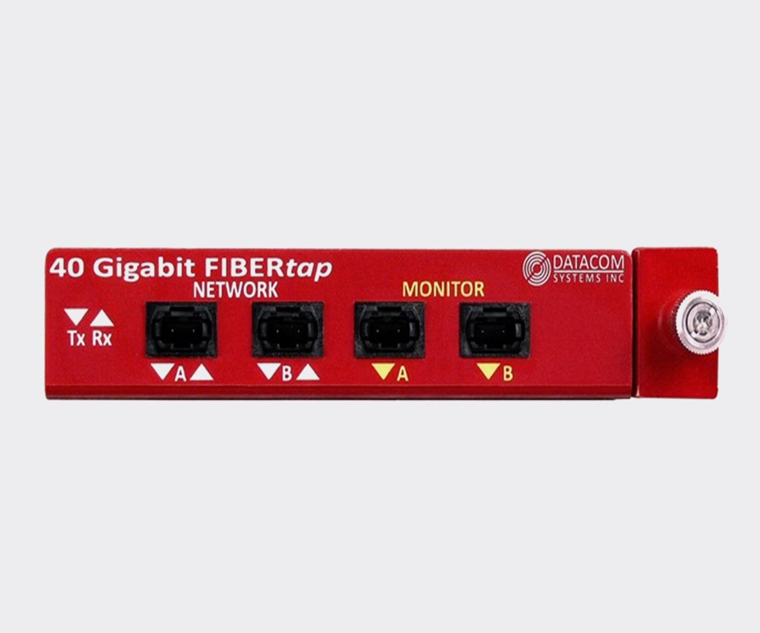 40G-SR4 Fiber Tap (FTP-1514)