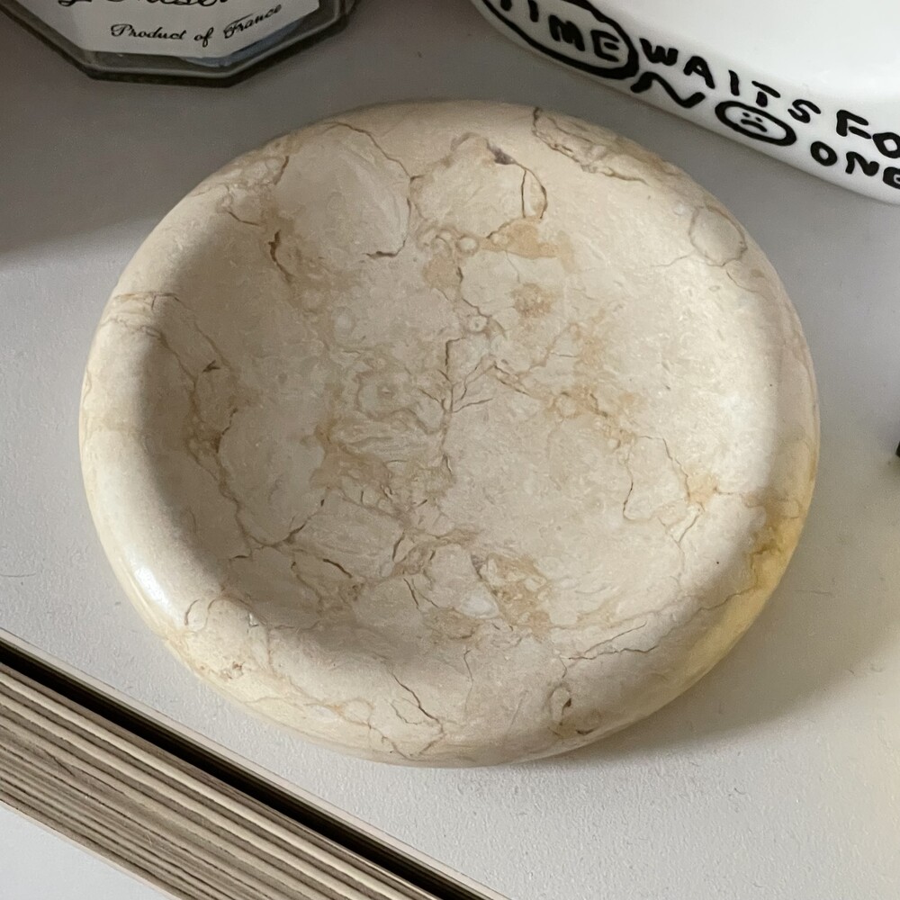 [60%할인]marble plate