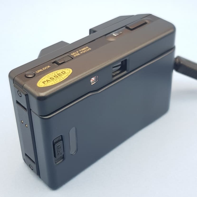 CANON MC