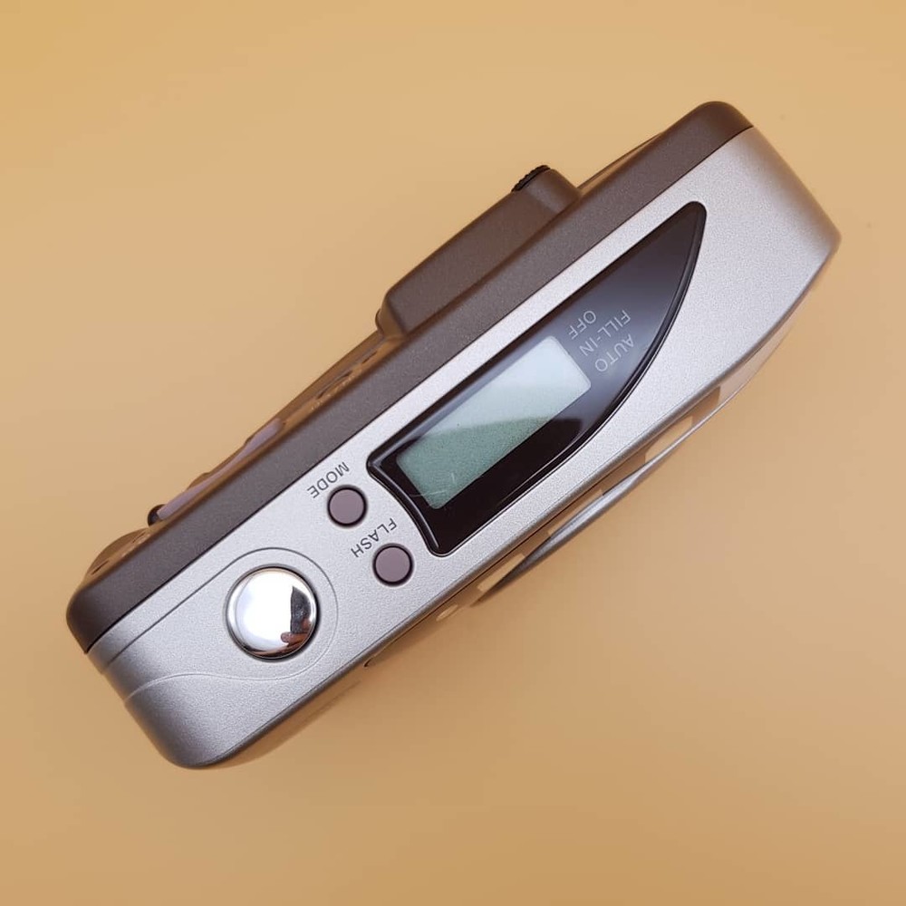 SAMSUNG MAXIMA ZOOM 70XL
