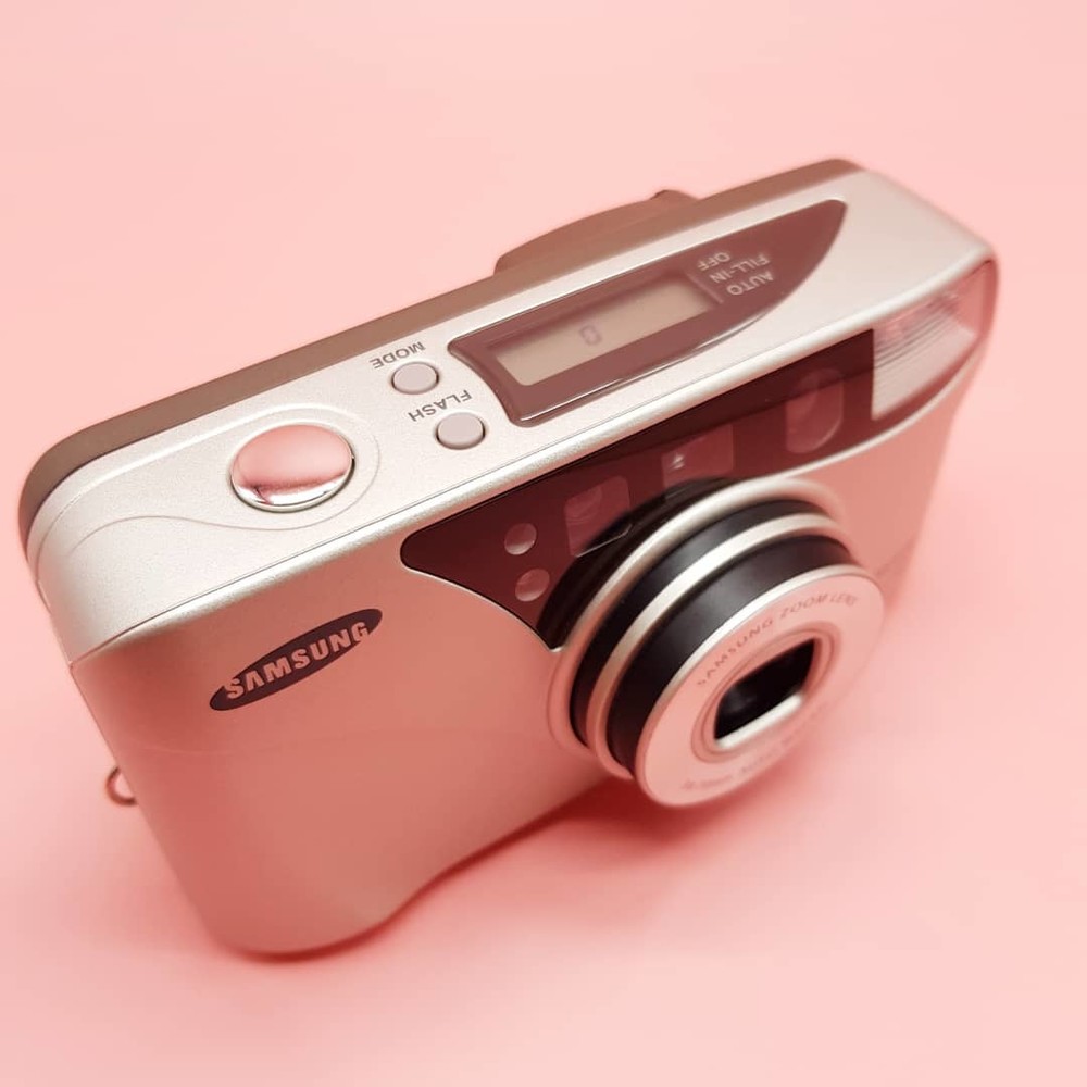 SAMSUNG MAXIMA ZOOM 70XL