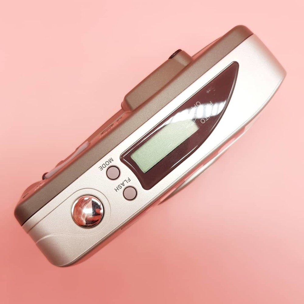 SAMSUNG MAXIMA ZOOM 70XL