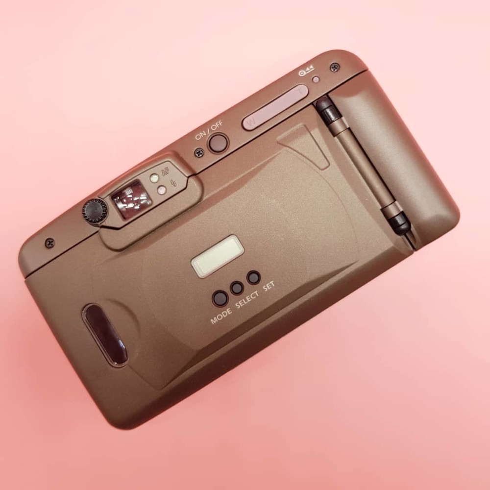 SAMSUNG MAXIMA ZOOM 70XL