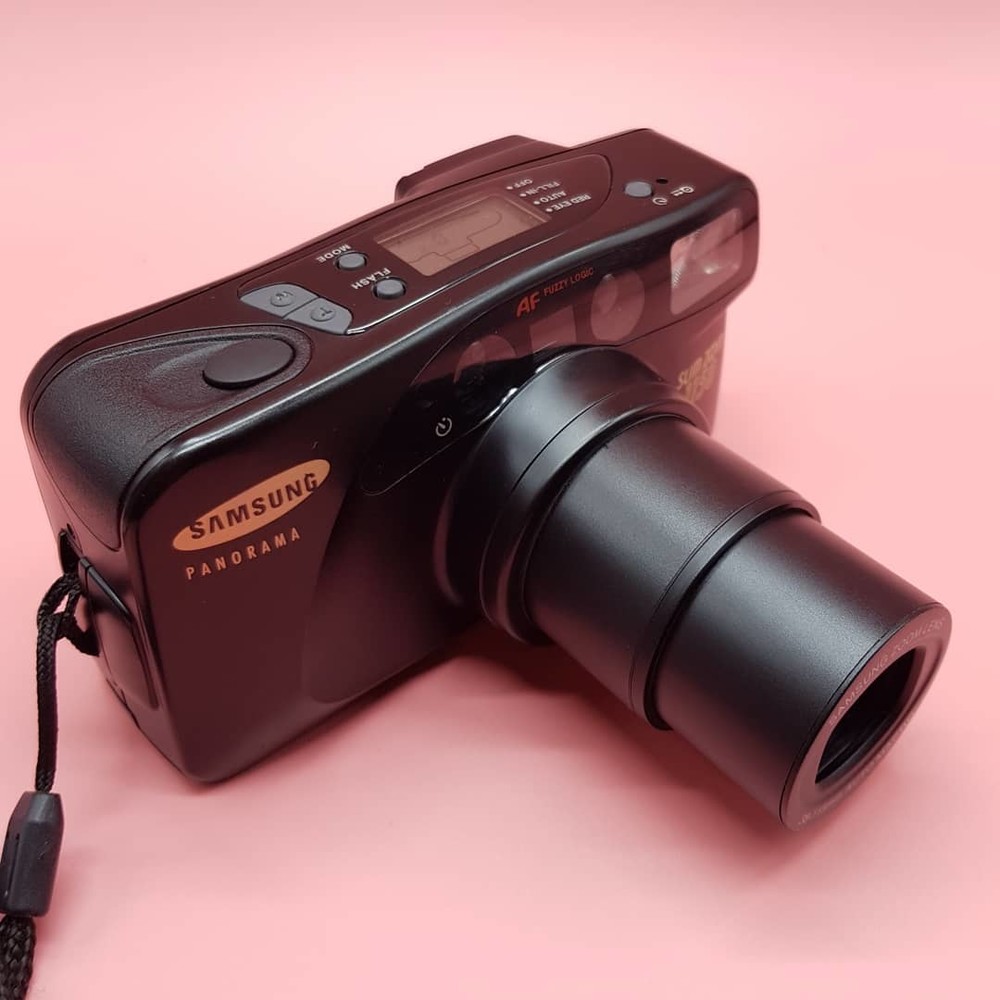 SAMSUNG SLIM ZOOM 1150