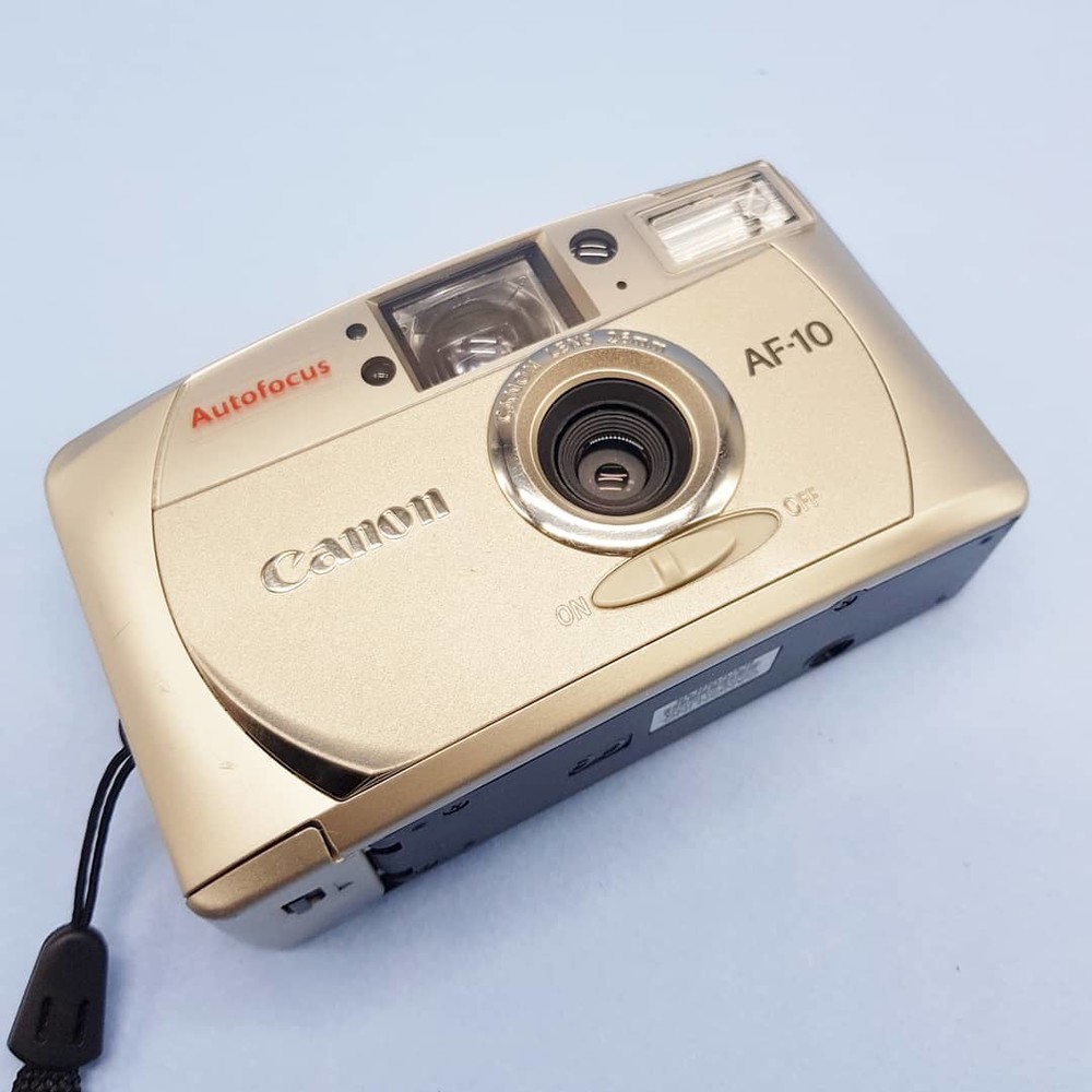 CANON AF-10