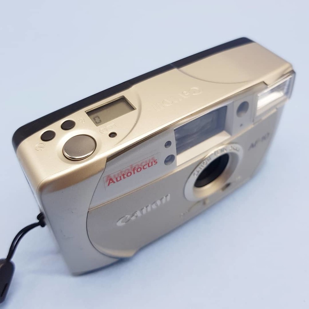 CANON AF-10