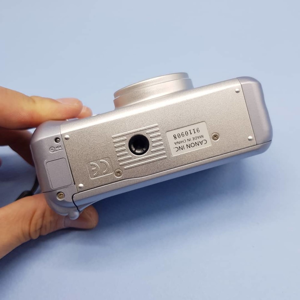 CANON SURE SHOT 130u