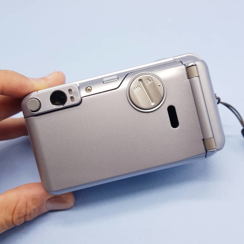 CANON SURE SHOT 130u