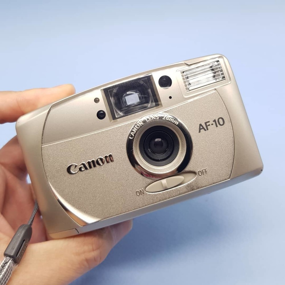 CANON AF-10